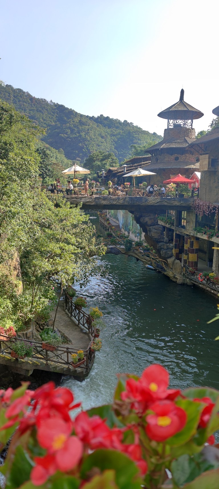 Thrills and adventures for all at Gulong Gorge – GZ KIDZ