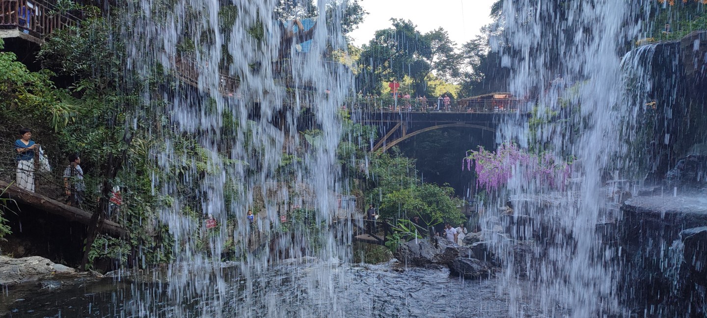 Thrills and adventures for all at Gulong Gorge – GZ KIDZ