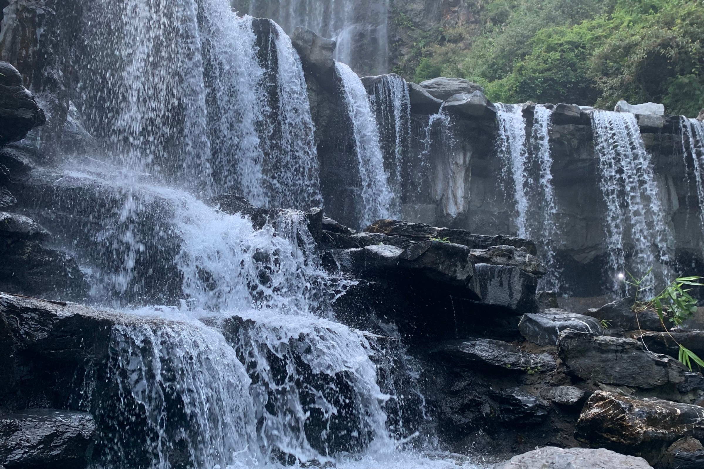 Thrills and adventures for all at Gulong Gorge – GZ KIDZ