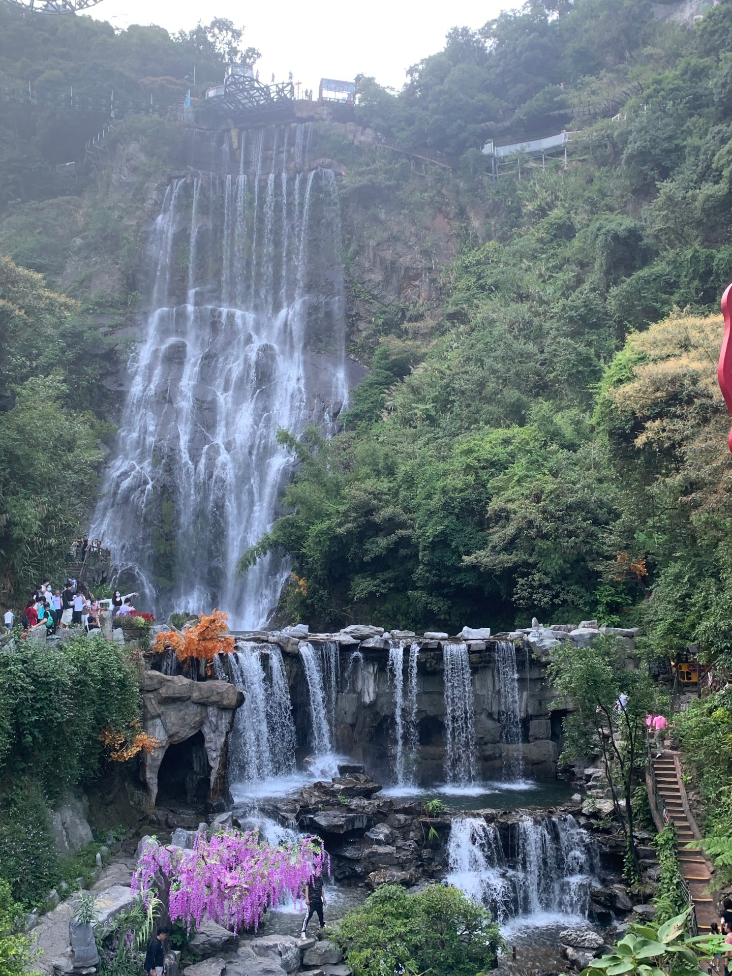 Thrills and adventures for all at Gulong Gorge – GZ KIDZ