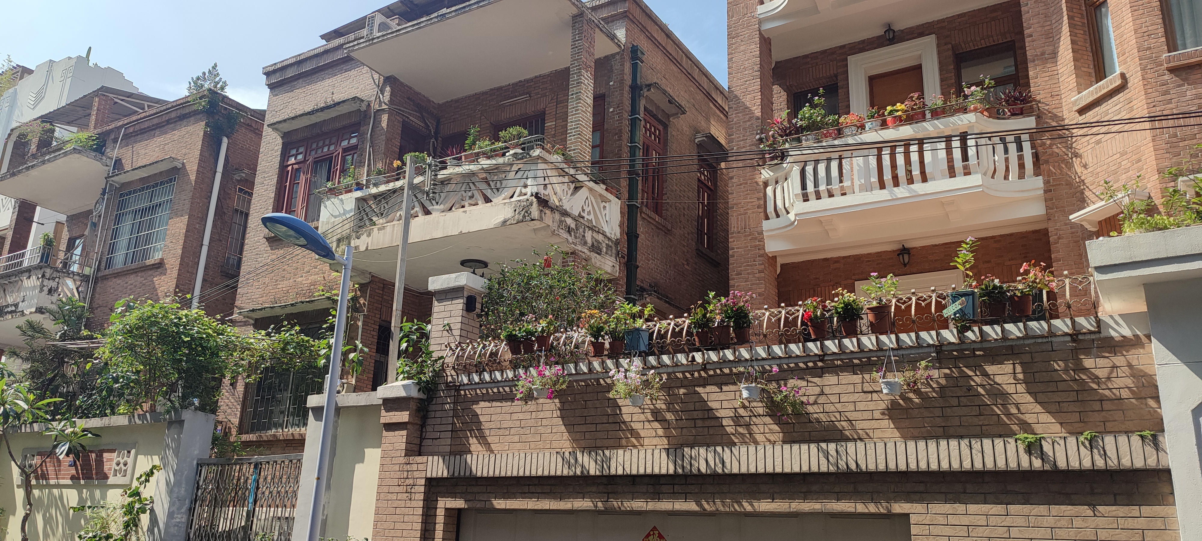 Dongshankou-the most charming neighbourhood in Guangzhou – GZ KIDZ