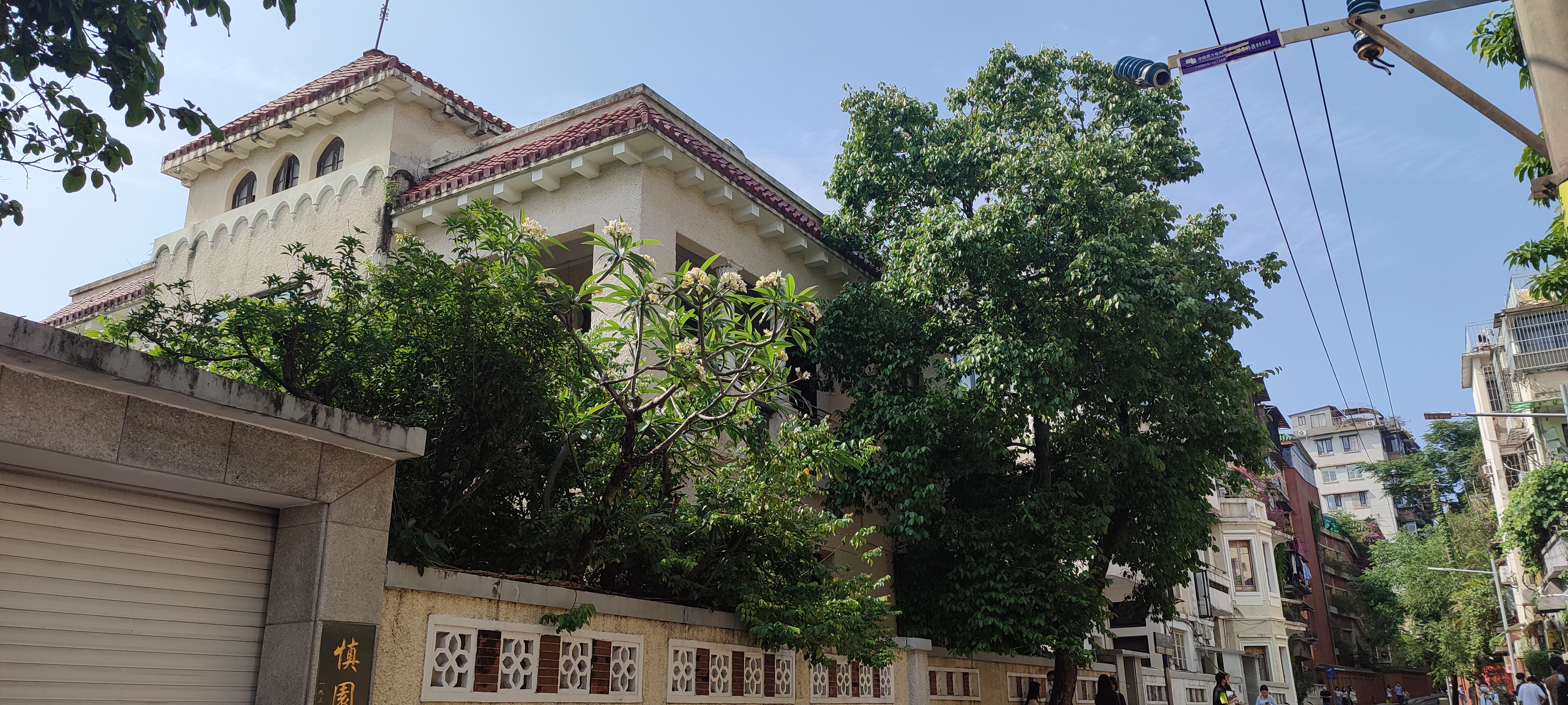 Dongshankou-the most charming neighbourhood in Guangzhou – GZ KIDZ