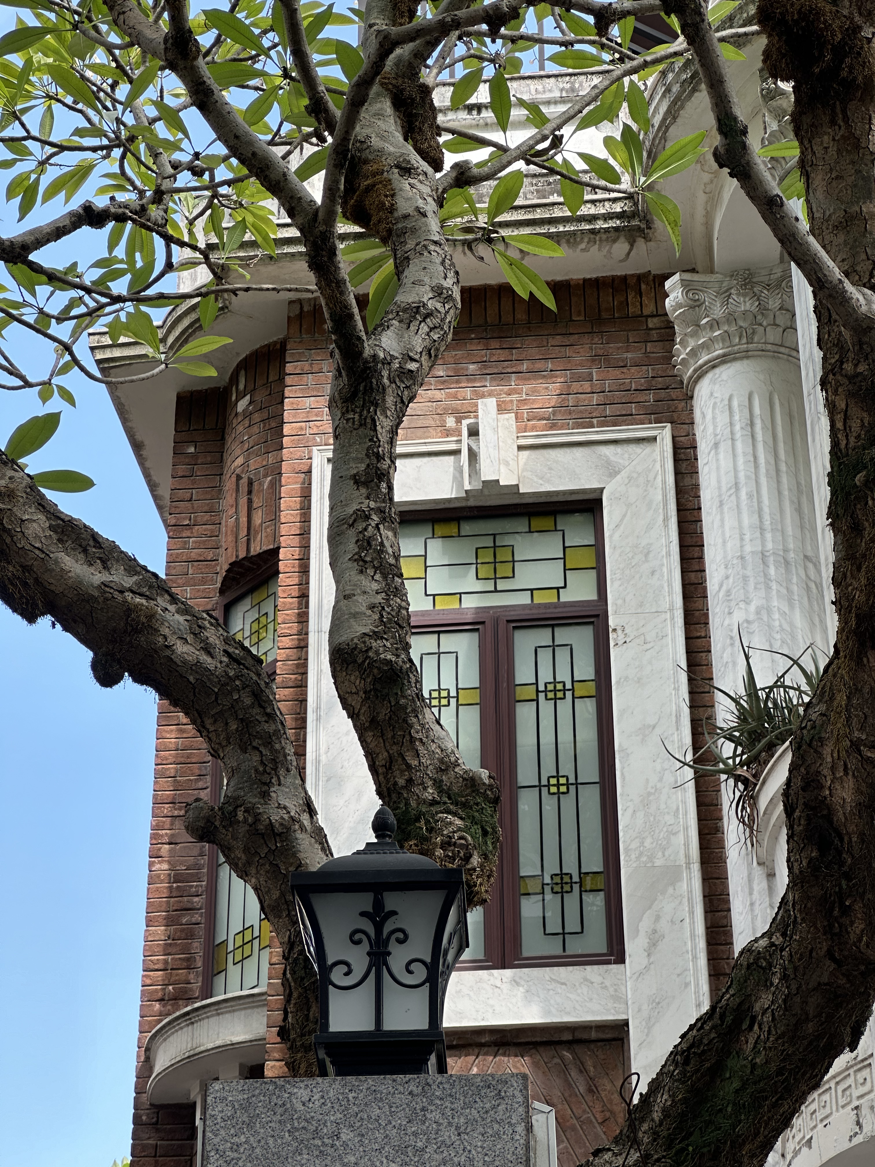 Dongshankou-the most charming neighbourhood in Guangzhou – GZ KIDZ